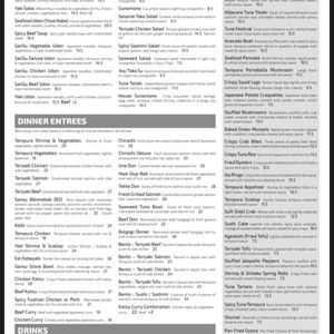 SANSU - 281 Photos & 365 Reviews - Sushi Bars - 4750 S Hagadorn Rd ...