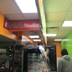 HALAL MUNCHIES - 204 Photos & 264 Reviews - 69-21 164th St, Fresh ...