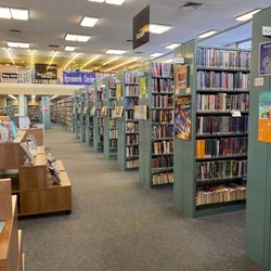 WHITTIER CENTRAL LIBRARY - 55 Photos & 41 Reviews - 7344 Washington Ave ...