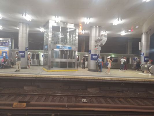 PATH STATION - JOURNAL SQUARE - 15 Photos & 23 Reviews - 138 Magnolia ...