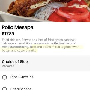 HONDURAS KITCHEN - 467 Photos & 284 Reviews - 1909 E 4th St, Long Beach ...