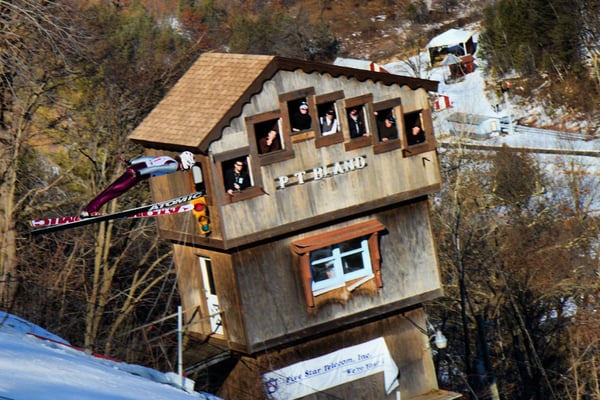 SNOWFLAKE SKI & GOLF CLUB - Updated August 2025 - 11 Photos - E7940 ...