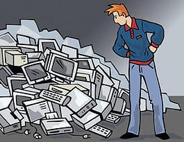 RECYCLE INFORMATIQUE - Updated August 2025 - 840 Street Vallier W ...