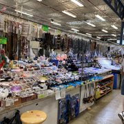ALSIP SWAP-O-RAMA FLEA MARKET - 103 Photos & 55 Reviews - Flea Markets ...