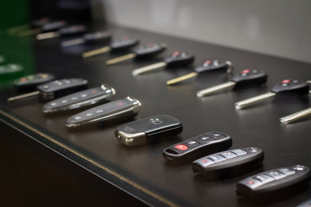 NONSTOP LOCAL LOCKSMITH - Updated May 2025 - 32 Photos & 10 Reviews ...