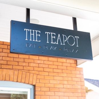 THE TEAPOT - Updated May 2024 - 440 Photos & 264 Reviews - 818 N 5th ...
