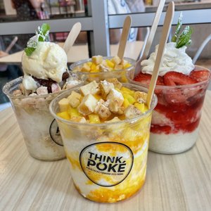 THINK POKE - 191 Photos & 233 Reviews - 73 Eglin Pkwy NE, Fort Walton ...