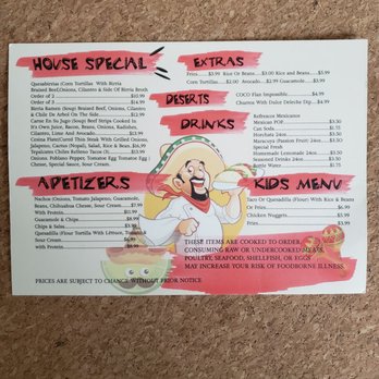 TEPALCATES - Updated December 2024 - 40 Photos & 58 Reviews - 2326 W ...