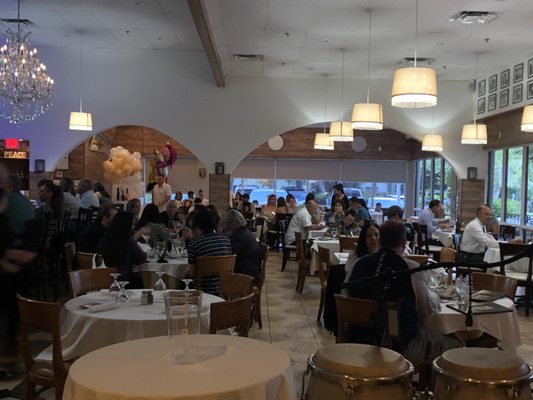 IL TOSCANO RISTORANTE - 320 Photos & 262 Reviews - 20170 Pines Blvd ...