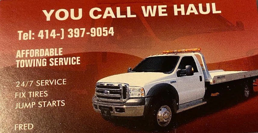 AFFORDABLE TOWING SERVICE - Updated February 2025 - Request a Quote ...
