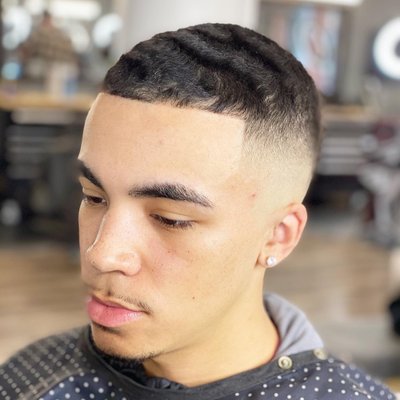 PRIME FADES BARBERSHOP EVERETT - Updated February 2025 - 73 Photos & 60 ...