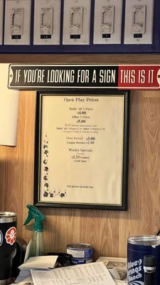 SUNSET LANES - Updated April 2026 - 14 Photos & 31 Reviews - 7777 ...