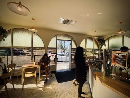 SLOW BLOOM COFFEE - 157 Photos & 157 Reviews - 420 W Colton Ave ...