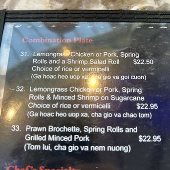 PHO 37 - Updated November 2024 - 374 Photos & 144 Reviews - 1008-8300 ...