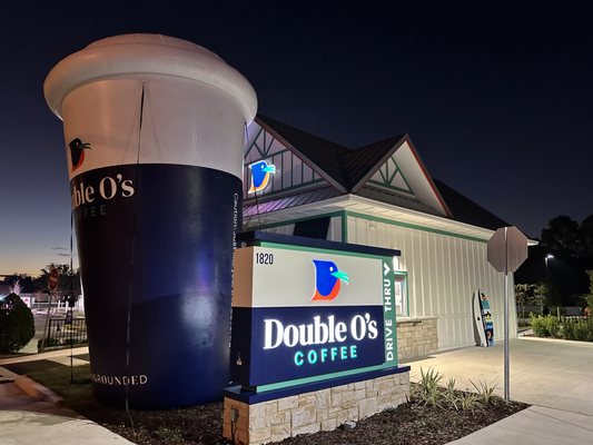 DOUBLE O’S COFFEE - Updated December 2025 - 79 Photos & 46 Reviews ...