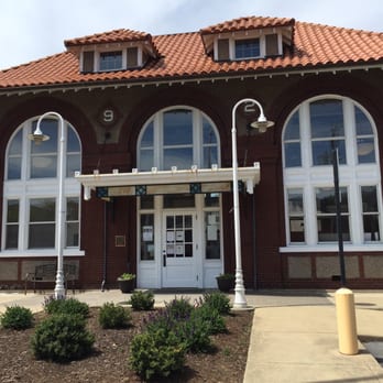 UNICOI COUNTY LIBRARY - 201 Nolichucky Ave, Erwin, Tennessee - Updated ...