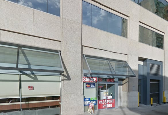 US CONSULATE - Updated October 2025 - 438 University Avenue, Toronto ...