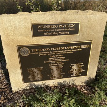 ROTARY ARBORETUM - Updated January 2026 - 25 Photos - 5100 W 27th St, Lawrence, Kansas - Parks ...