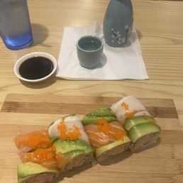 SHUMI REVOLVING SUSHI - Updated June 2025 - 104 Photos & 55 Reviews ...