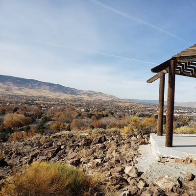 HUFFAKER PARK AND MOUNTAIN TRAIL - 146 Photos & 40 Reviews - 1160 E ...