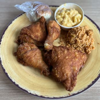 POLLO CAMPERO - Updated April 2025 - 121 Photos & 90 Reviews - 17010 ...