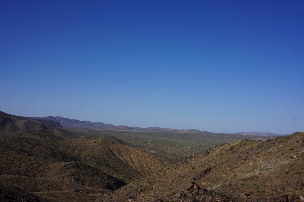 JOSHUA TREE ADVENTURES - 36 Photos & 17 Reviews - Joshua Tree, CA - Yelp