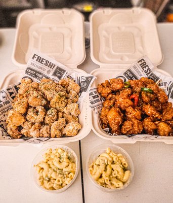 MODAK KOREAN CHICKEN - 101 Photos & 84 Reviews - 405 Saratoga Ave, San ...