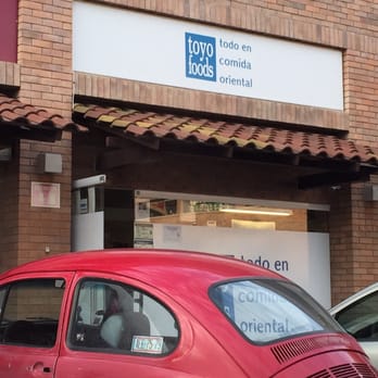 TOYO FOODS - Updated February 2025 - Plaza Santa Fe Loc. 4 ...