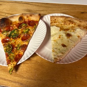 PIZZA TASCIO 【83 Photos & 79 Reviews】 1111 Burlington St, North Kansas ...