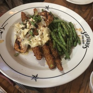 SALTGRASS STEAK HOUSE - 322 Photos & 231 Reviews - 14909 I-45 N ...