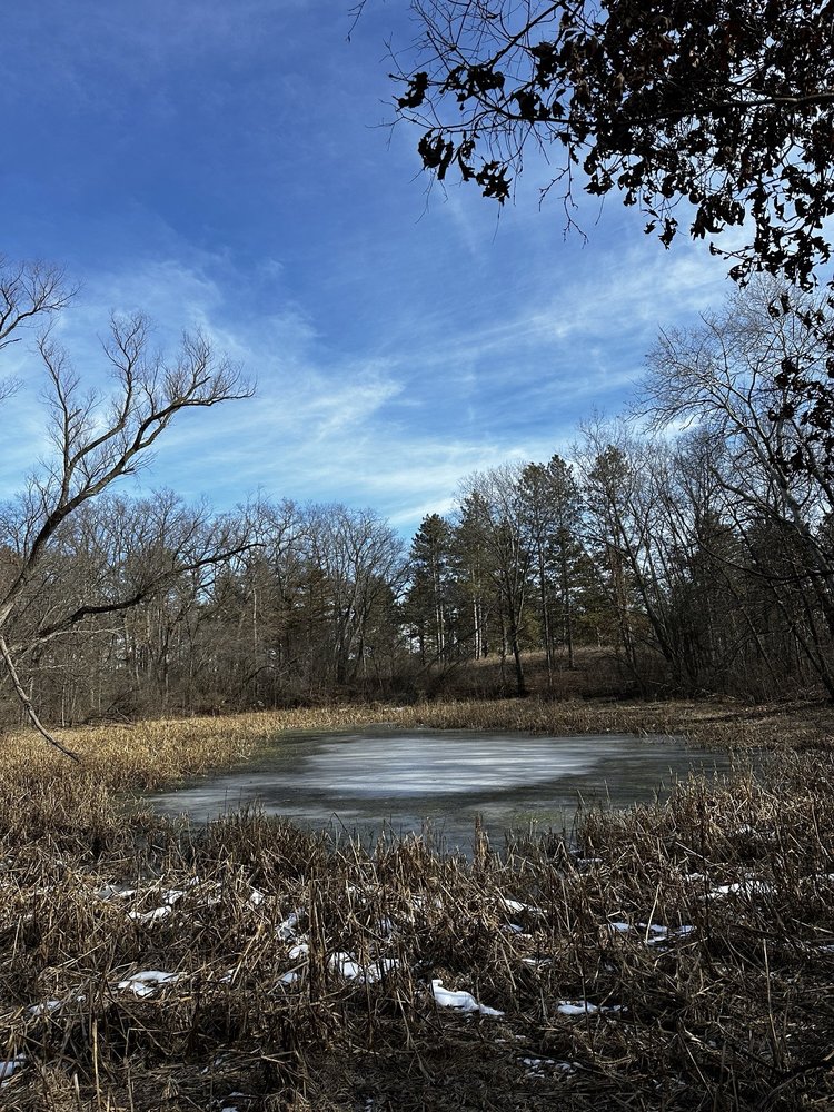 EMMA CARLIN BIKING & HIKING TRAILS - Updated August 2025 - 12 Photos ...