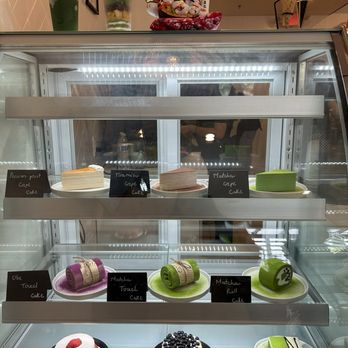 KYO MATCHA - Updated June 2024 - 158 Photos & 55 Reviews - 1010 Beacon ...