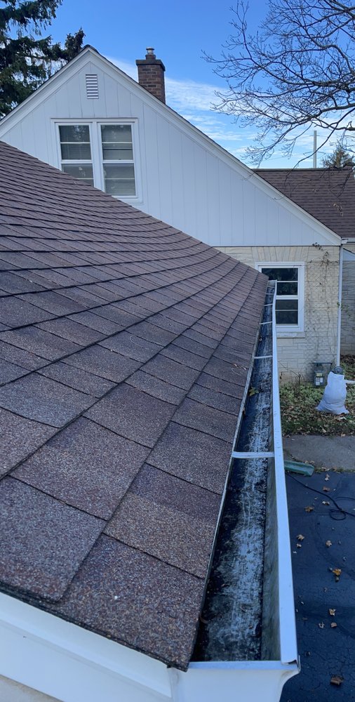 GRANITE EXTERIOR SOLUTIONS - Milwaukee, Wisconsin - Gutter Services ...