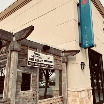 RED OAK KITCHEN - Updated December 2024 - 176 Photos & 233 Reviews ...