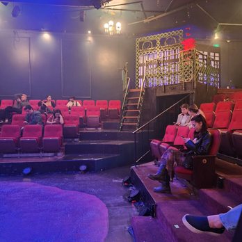 THE NOCTURNE THEATRE - Updated July 2024 - 32 Photos & 17 Reviews - 324 ...