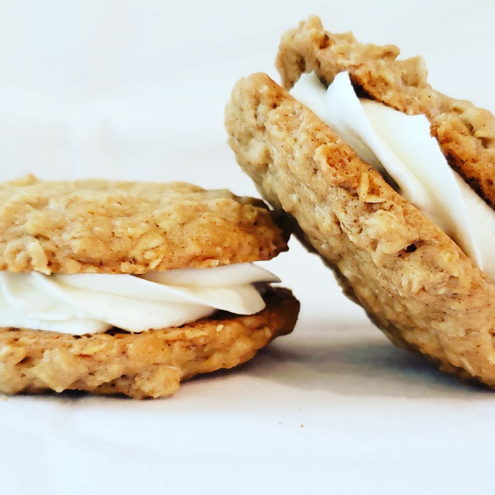 OUR BEST FRIENDS BAKERY - Updated October 2025 - 12 Photos - 8693 Old ...