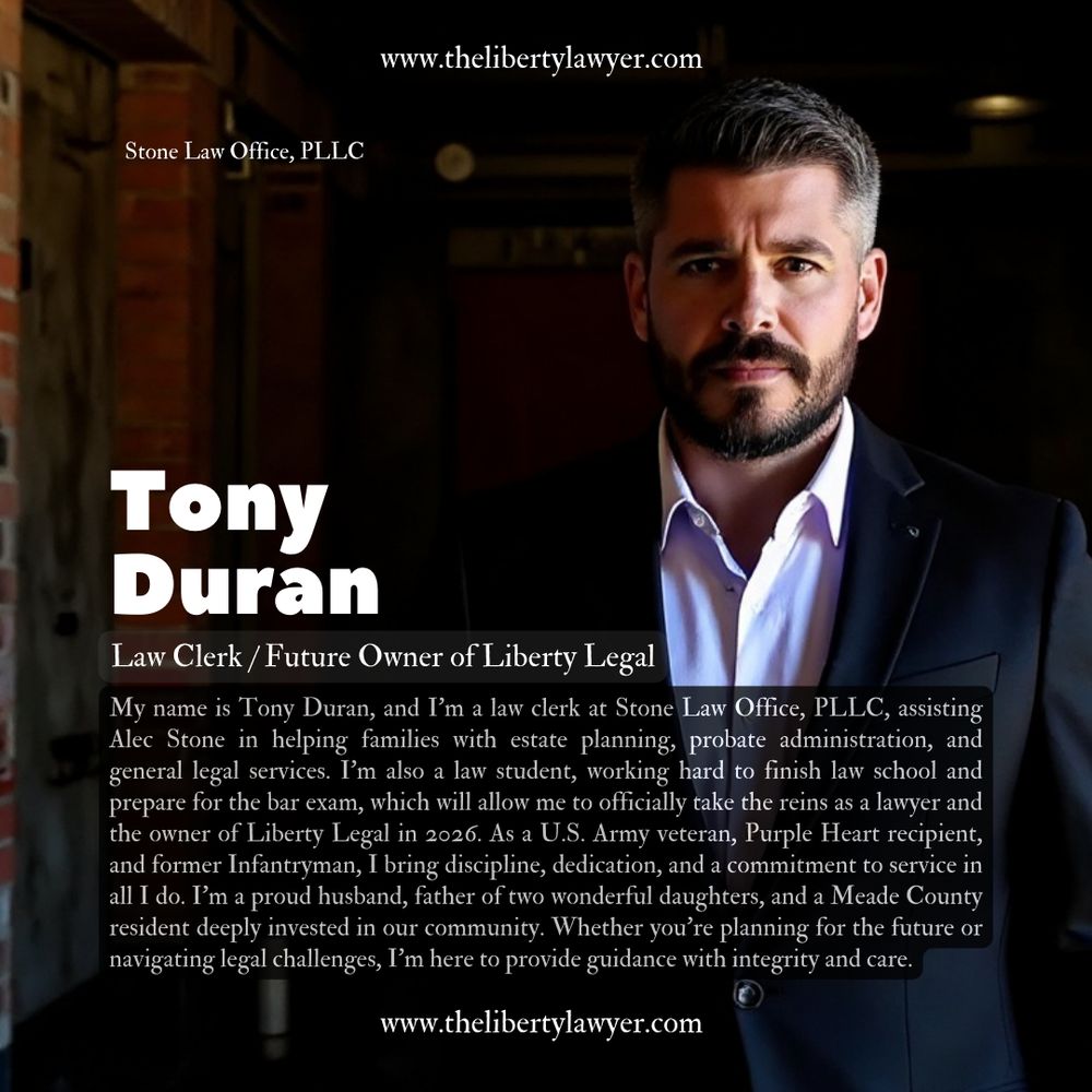 STONE LAW OFFICE - Updated January 2026 - Request Consultation - 469 ...