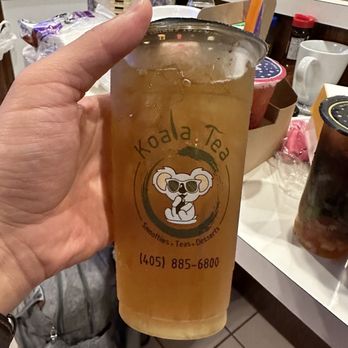 KOALA TEA - Updated October 2025 - 75 Photos & 57 Reviews - 10400 S ...