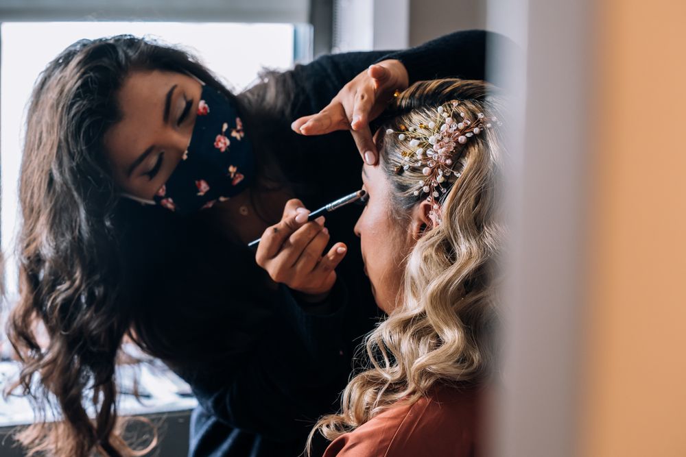 YL MAKEUP - Updated April 2024 - Request an Appointment - Los Angeles ...