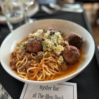 BLEU DUCK KITCHEN - Updated September 2025 - 645 Photos & 192 Reviews ...