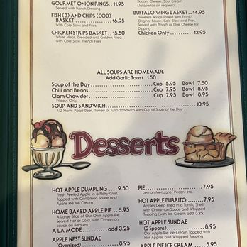 APPLE ANNIE’S - Updated September 2024 - 443 Photos & 490 Reviews ...