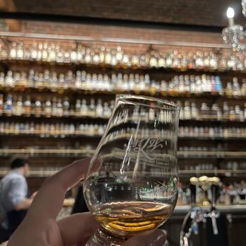 MULTNOMAH WHISKEY LIBRARY - 1544 Photos & 915 Reviews - 1124 SW Alder ...