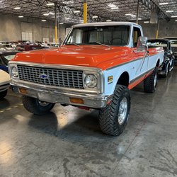 STREETSIDE CLASSICS - PHOENIX - 21 Photos & 16 Reviews - 614 E Auto ...