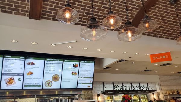 FADI’S MEDITERRANEAN GRILL - MEMORIAL - 147 Photos & 162 Reviews ...