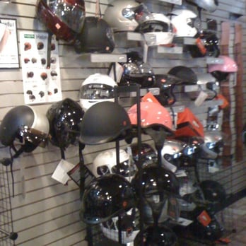 SCOOTERVILLE - Updated January 2026 - 29 Photos & 27 Reviews - 904 19th ...