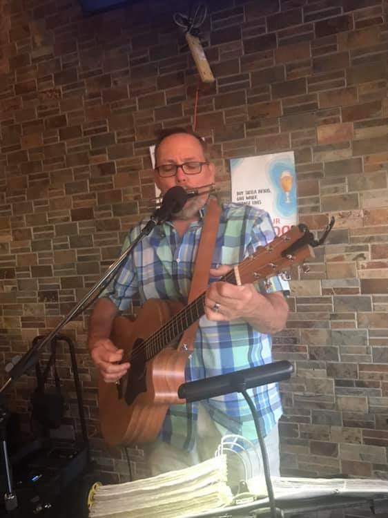 PATRICK FOY - Request a Quote - Zephyrhills, Florida - Musicians ...