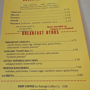 LITTLE REY - Updated October 2025 - 92 Photos & 48 Reviews - 1101 E ...