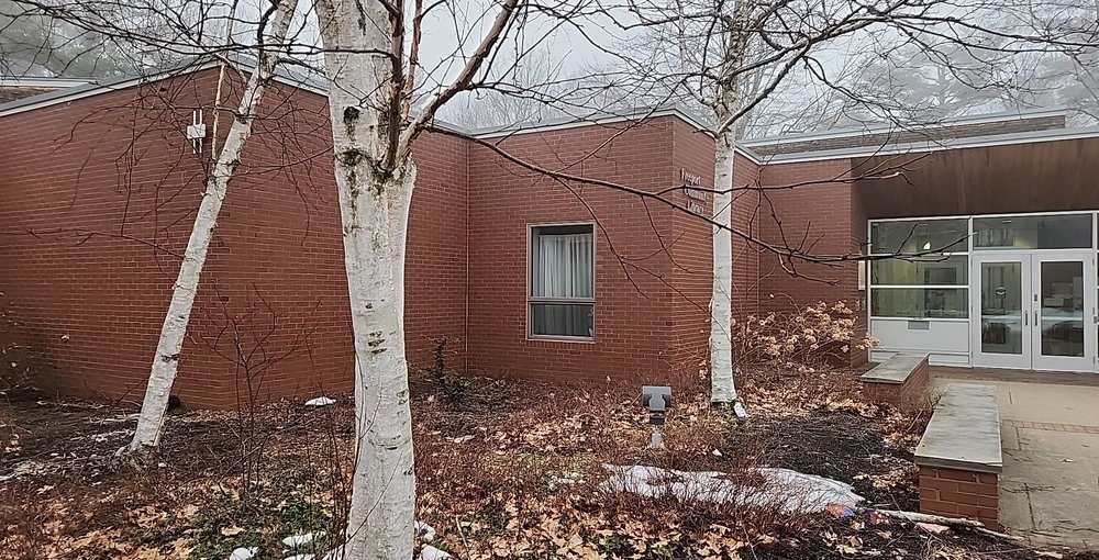 FREEPORT COMMUNITY LIBRARY - Updated December 2025 - 21 Photos - 10 ...