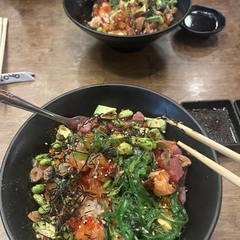 OMOIDE NOODLES & BOWLS - Updated January 2025 - 2267 Photos & 797 ...