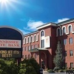 Tennessee State Bank Reviews | Read Customer Service Reviews of ...